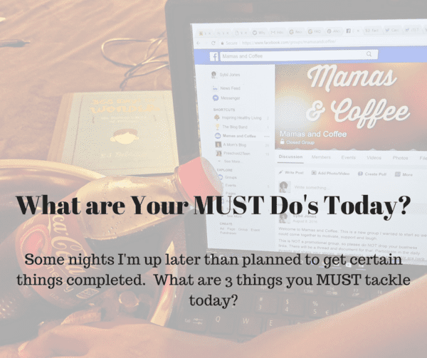 Tackle Your To-Do List With Accountability And Fun - Get Your Life Together