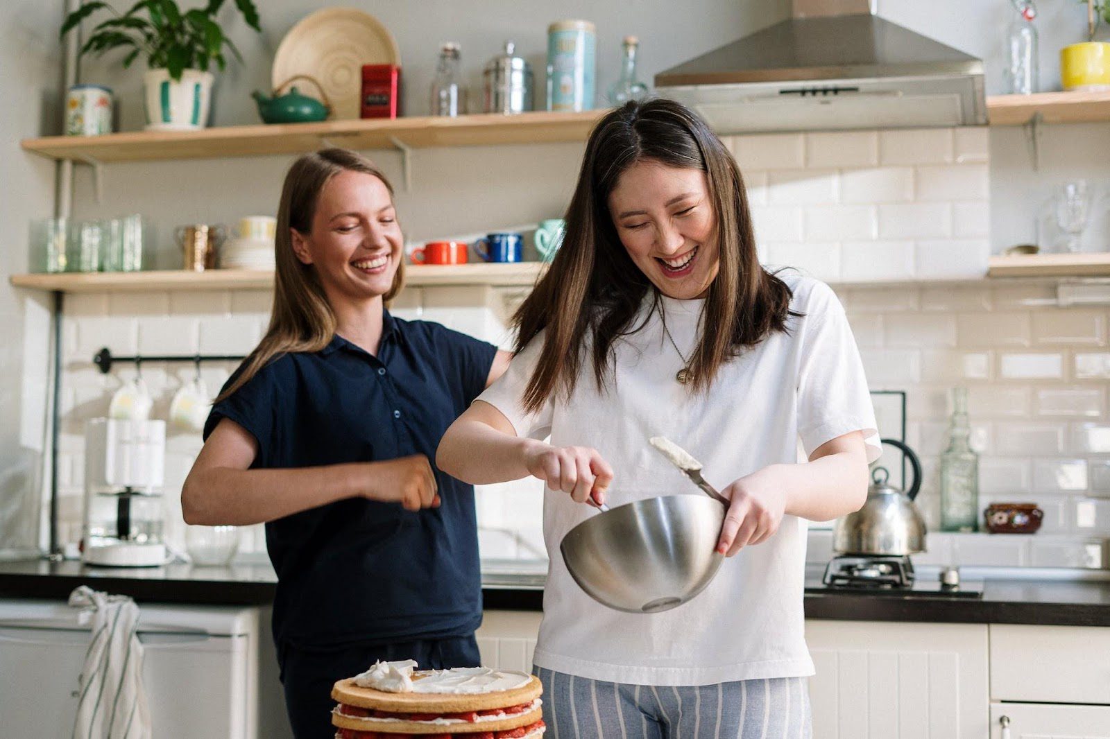 Taking A Simpler Approach To Making Great Food At Home - Mamas and Coffee®